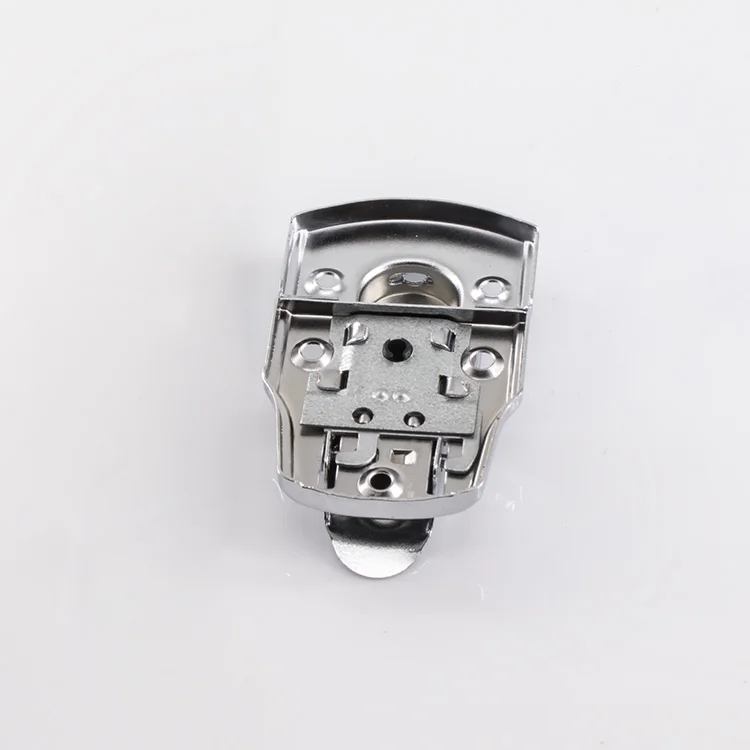 New Style Simple Installation Rotary Toggle Toolbox Padlock Latch Lock ...