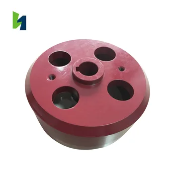 Friction Pulley For Mitsubishi Sj20t Oil Purifier Spare Parts - Buy ...