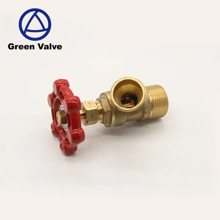 Drain Valve , High Quality Brass Boiler Drain Valve , Boiler Drain ...