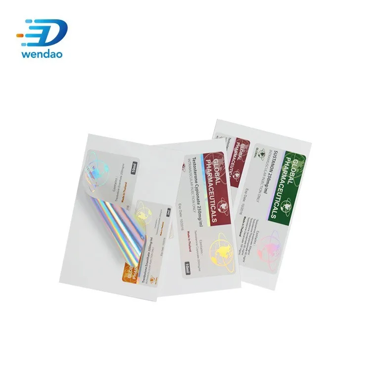 Custom Transparent Plastic Blister Packaging Tray For Vial - Buy ...