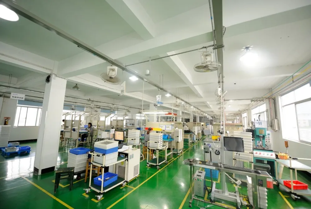 F 1.5t 3cylinders 300w Auto Air Conditioner Refrigeration Fan Oem ...