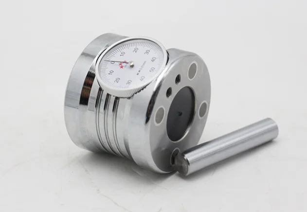 CNC Machine Setting Instrument - Precision Z Axis Dial Setter