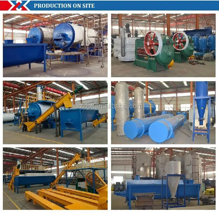 High Efficiency Poultry Waste Rendering Plant/batch Cooker - Buy ...