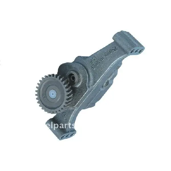 Pd6 15010-96015 Oil Pump - Buy Pd6 15010-96015 Oil Pump,15010-96015 Oil ...
