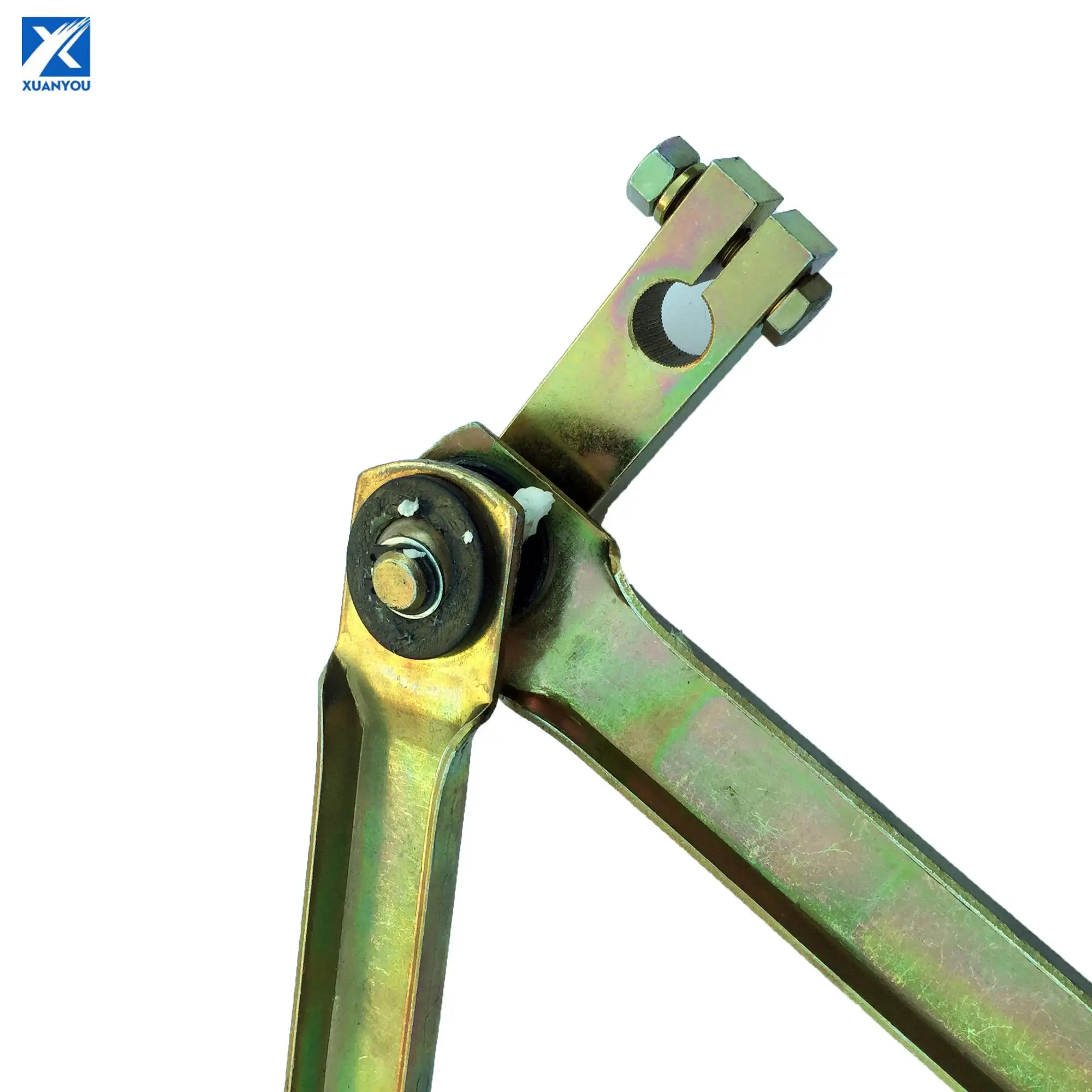 High Quality Bus Front Windshield Wiper Arm For Universal Bus Parts ...