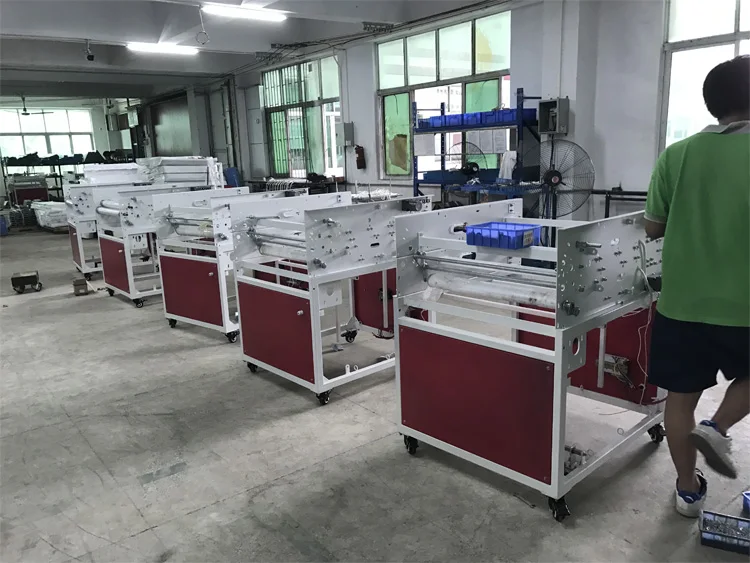 Hydraulic Continuous Collar Fusing Hot Stamping Press Machine For ...