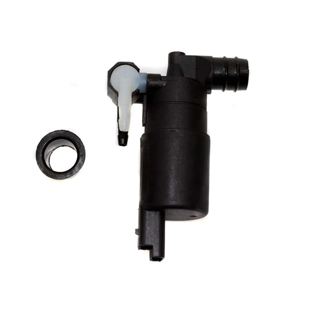 643475 Windshield Washer Pump Fit For Peugeot 106 207 307 308 407 607 ...