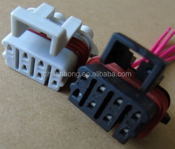 Car 10 Pin Sealed Connector Delphi 150 Series Housing Plug 12065425 ...