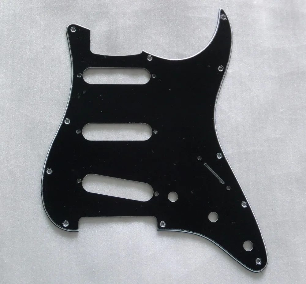 DIY Carved Wood Material TL Guitar Pickguard for Custom Electric Guitar ...