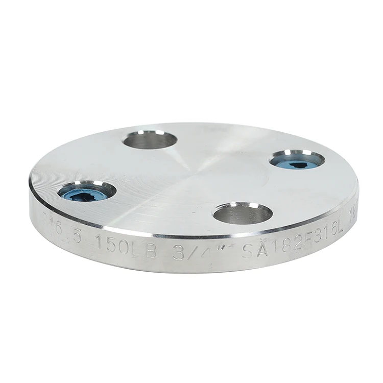 Ansi Dn6 Female Thread Pad Flange Standard - Buy Pad Flange Standard ...