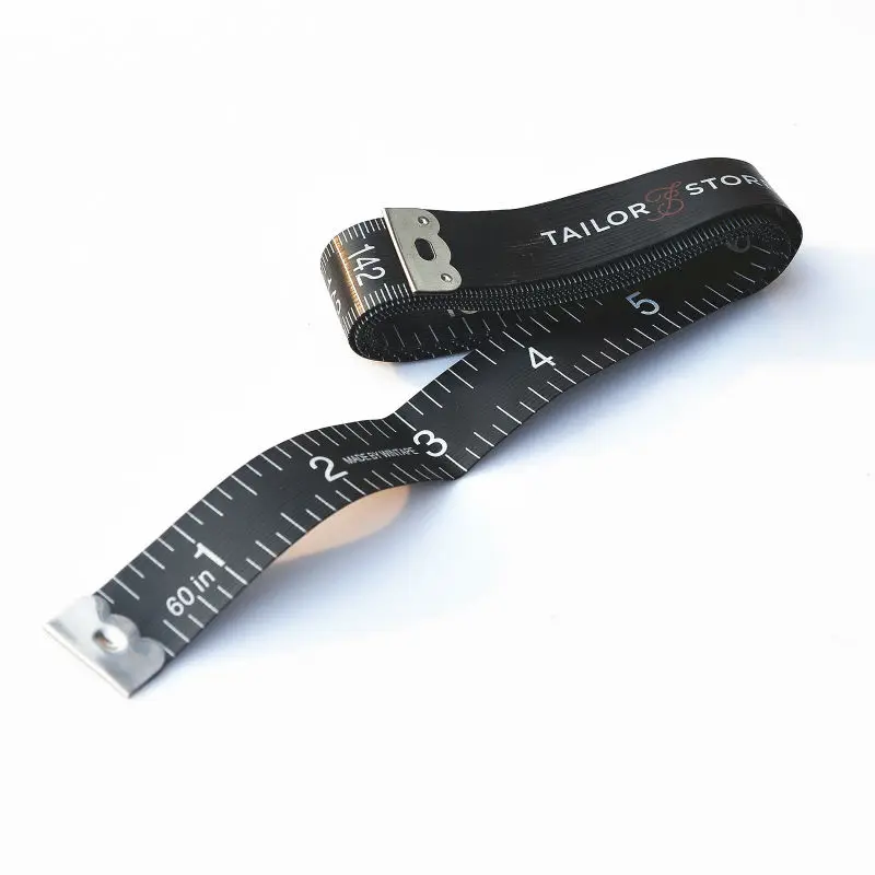 60inch/150cm Customized Black Measurement For Textile Machinery ...