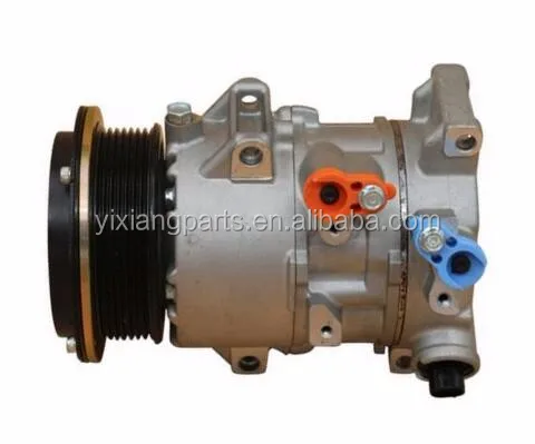 High Quality Auto Ac 6seu16c Compressor For Toyota Camry 447190-7290 ...