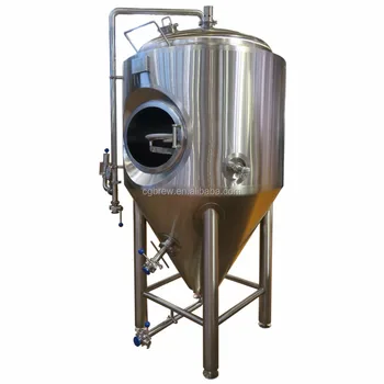 300l Mash Lauter Tun,Kettle Whirlpool Tun For Draft Beer Brewing ...