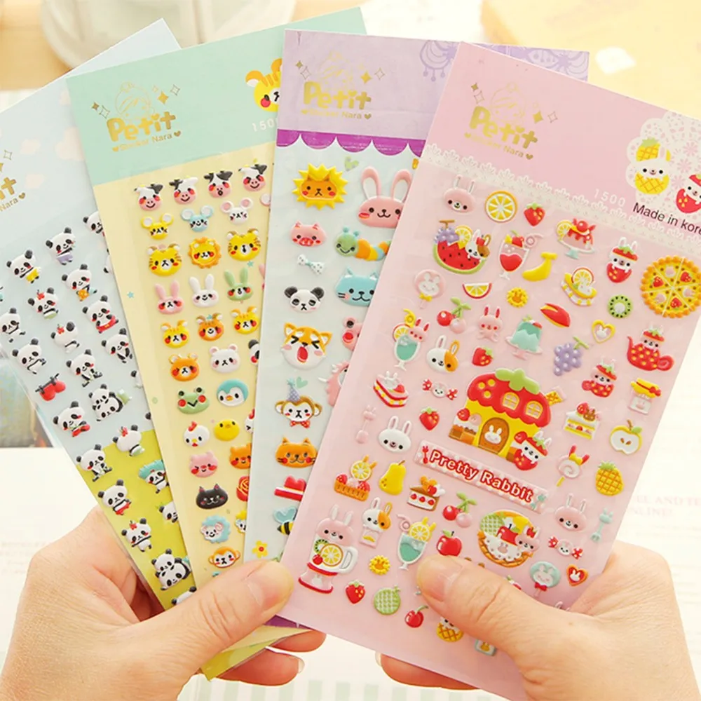 China Supplier 3d Custom Puffy Stickers - Buy Custom Puffy Stickers,3d ...