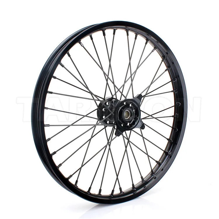 Custom Made Complete Motorcycle Dirt Bike Wheels For Sale - Buy Dirt ...