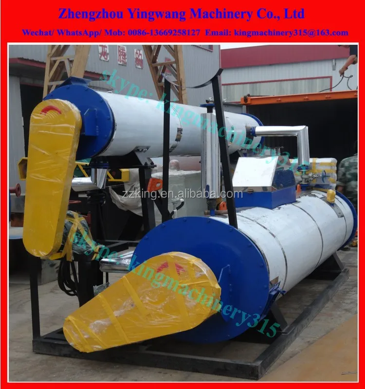 Fish Flour Plant Fish Waste Processing Machine/compact Fishmeal Plant ...