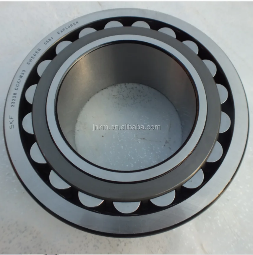 Spherical Roller Bearings 22324 Skf Bearing 22324cck/c3w33 - Buy ...