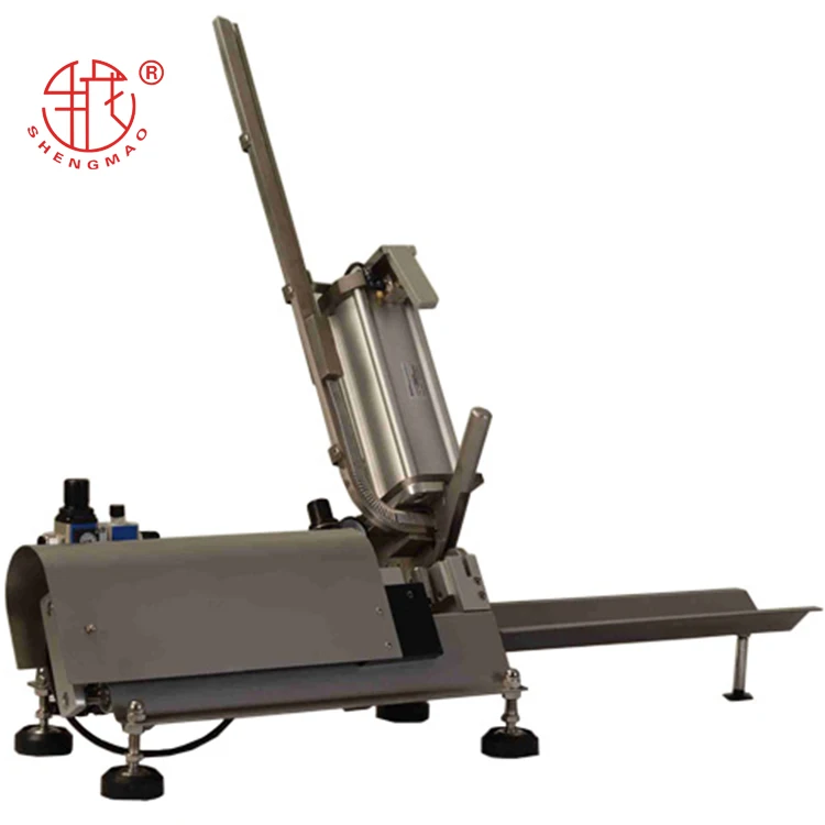 Stainless Steel Beef Meat Clipper Machine - Buy Meat Clipper,Semi ...