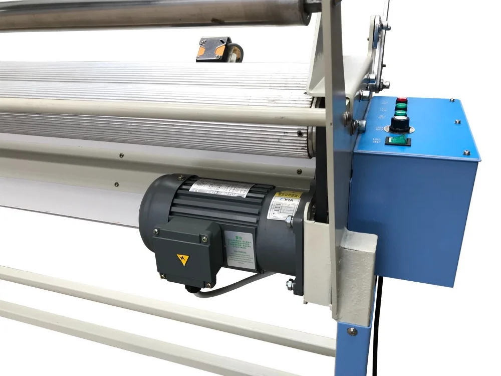 Automatic Fabric Relaxing Machine for Knit Fabric| Alibaba.com