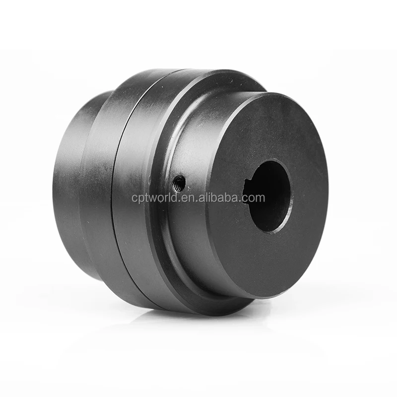 Hrc Bush Type Flexible Drive Shaft Coupling - Buy Flexible Drive ...
