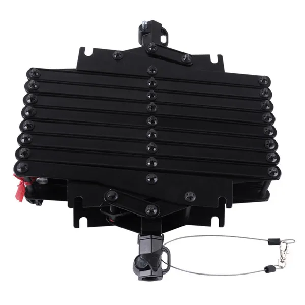 Studio Lighting Rail System - Efficient Photographic Solutions