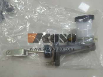 8979434074 8971364450 Clutch Master Cylinder With Push Rod Repair Kit ...