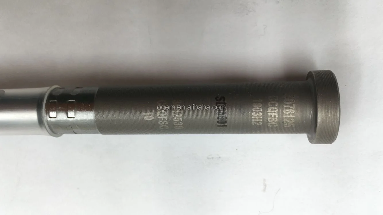 Cummins Kta38 Kta50 3076125 Barrel And Plunger - Buy Barrel And Plunger ...