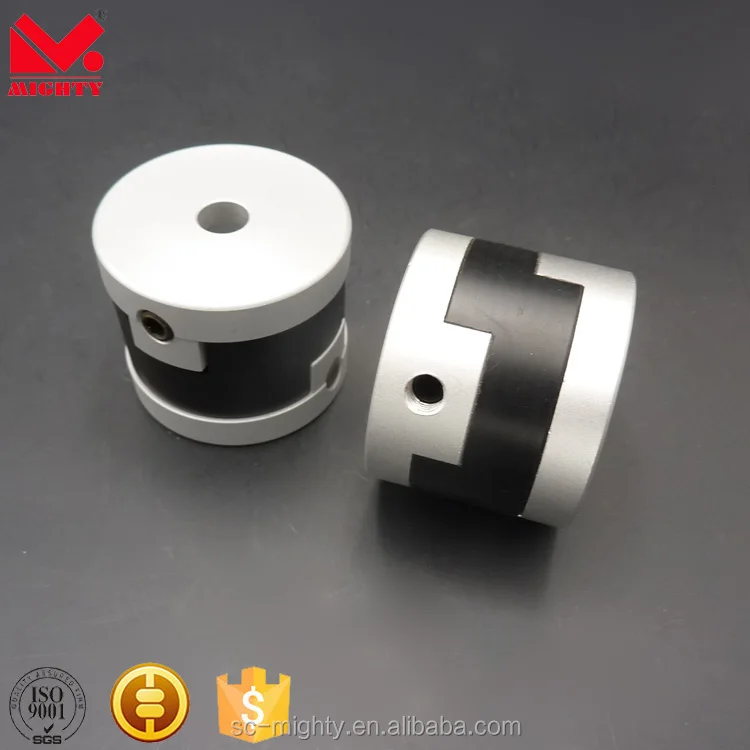 FRAS Rubber Flex FFX Taper Lock Bush Coupling - Durable & Reliable