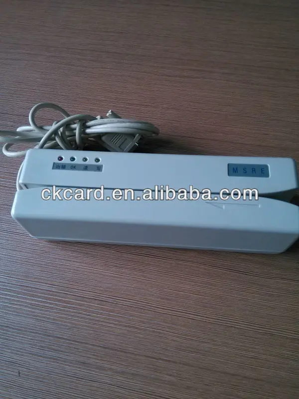 Smart Card Reader And Writer - Buy Smart Card Reader And Writer ...