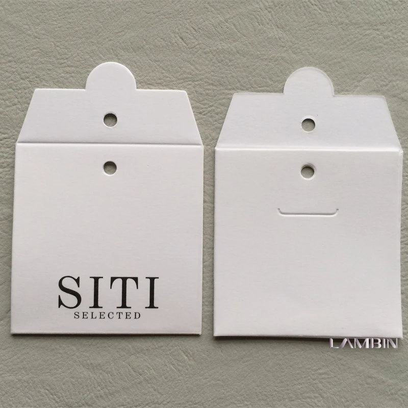 Small Durable Paper Bags - Sustainable & Versatile