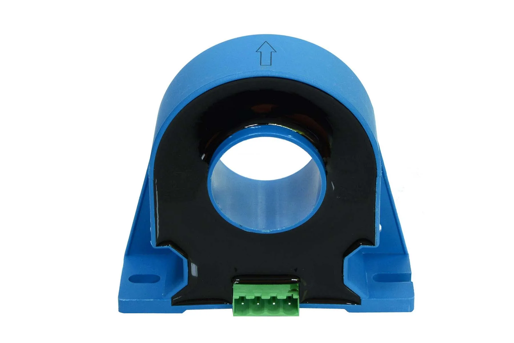 Sck12 Serie 35mm Durchmesser Gleichstrom-sensor 500a Analogausgang ...