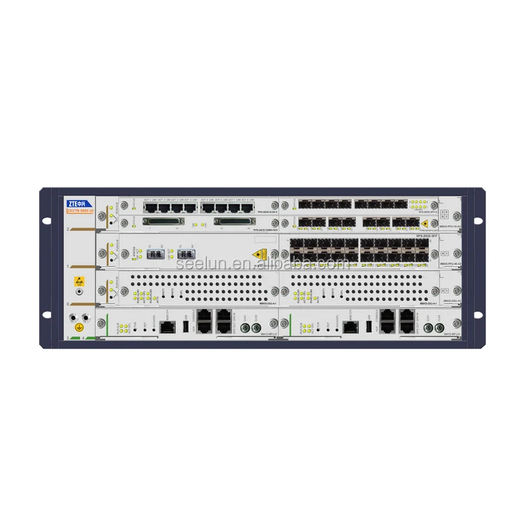 Sdh Optical Transmission Equipment Zte Zxctn 9000-e - Buy Zte Zxctn 9000-e,Optical Transmission ...