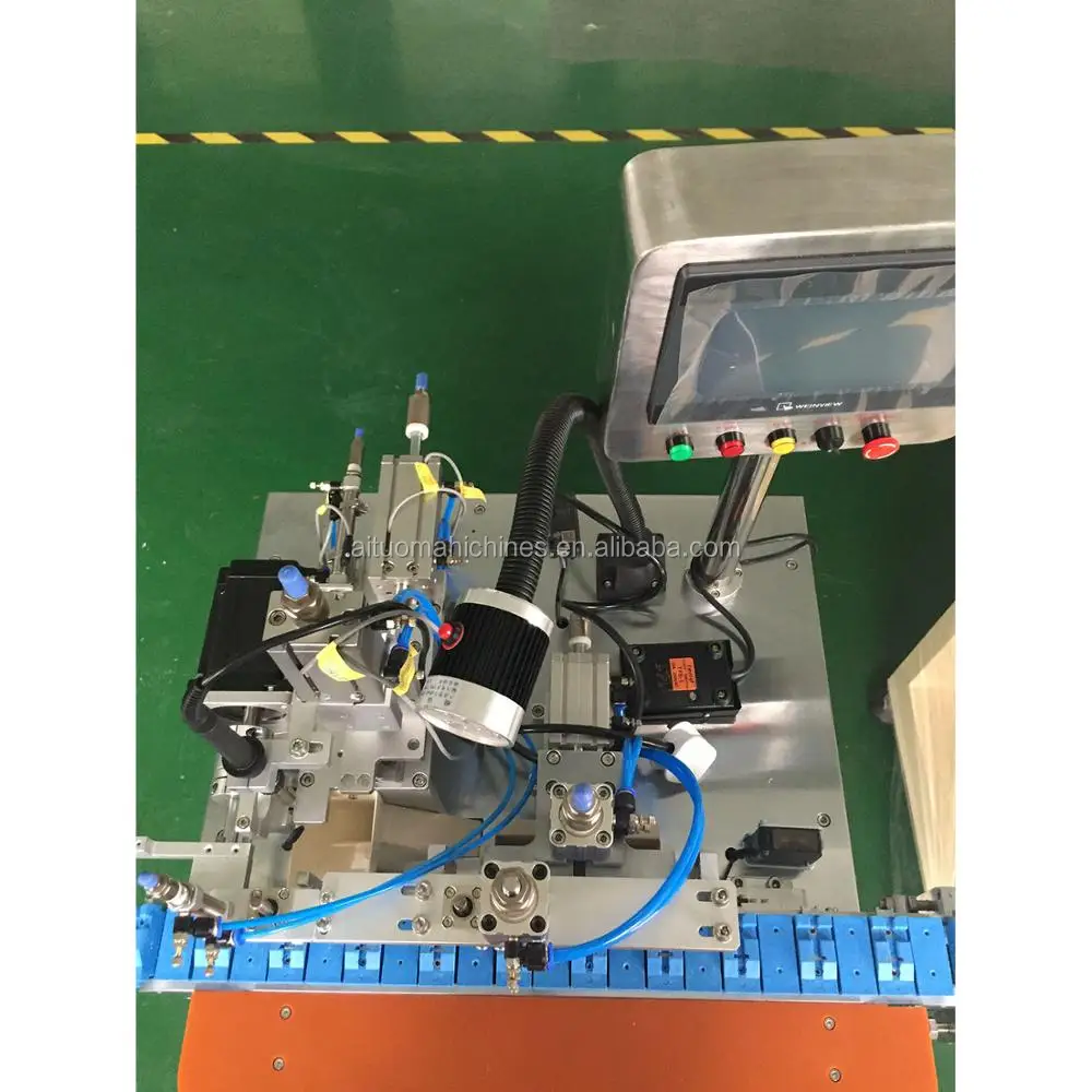 Usb Wire Soldering Machine For Usb A Male Micro Usb Cables - Buy Wire ...