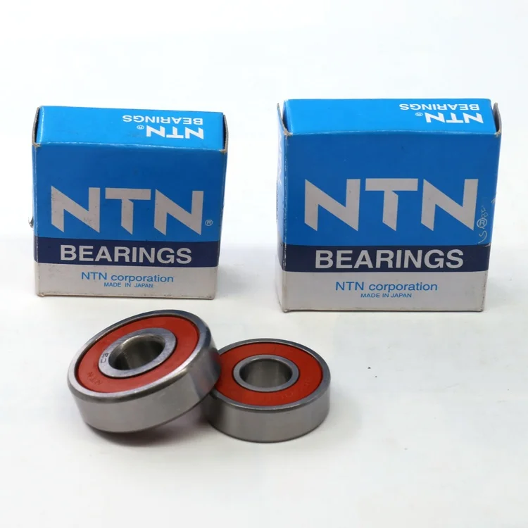 Skate Bearing 608 Deep Groove Ball Bearing 608 Zz Ntn 608 Bearing - Buy ...