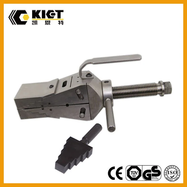 Portable 8 Ton Hand Mechanical Flange Spreader Tool High Quality - Buy ...