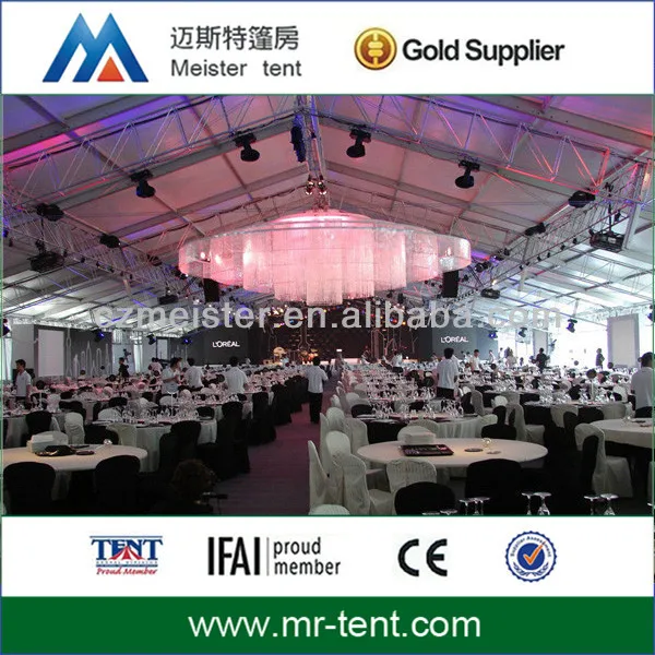 Large Outdoor Movable Event Centre Marquee Tent For Events Hall - Buy ...