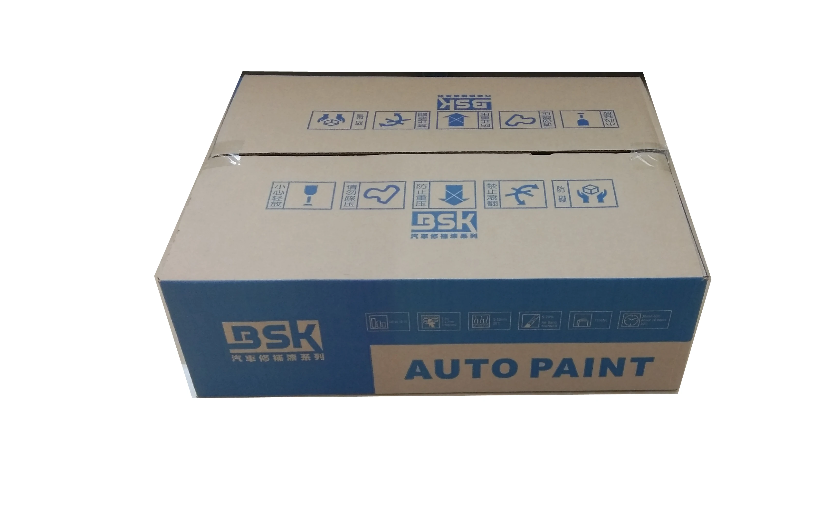 Factory Price Base Coat Acrylic Spray Method 1k Black Color Paint - Buy ...