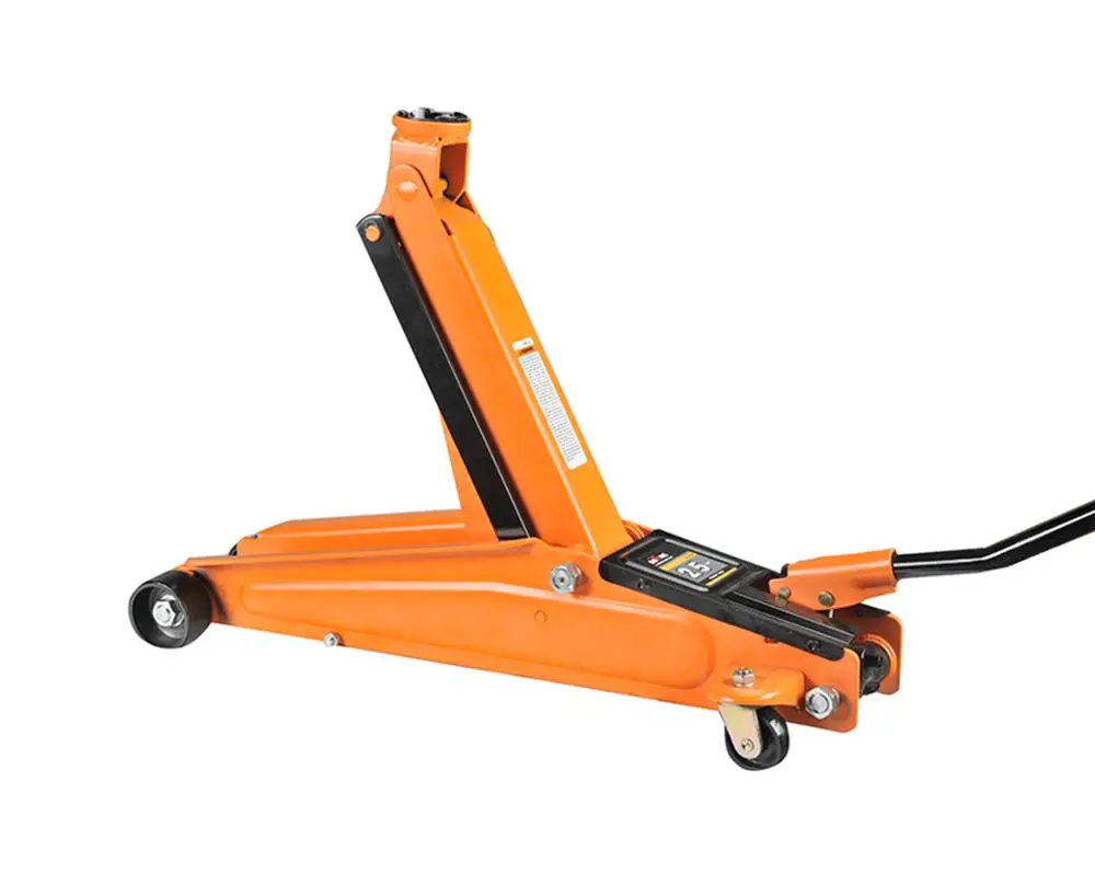 2.25ton Mini Portable Floor Jack Vehicle Car Garage Auto Small ...