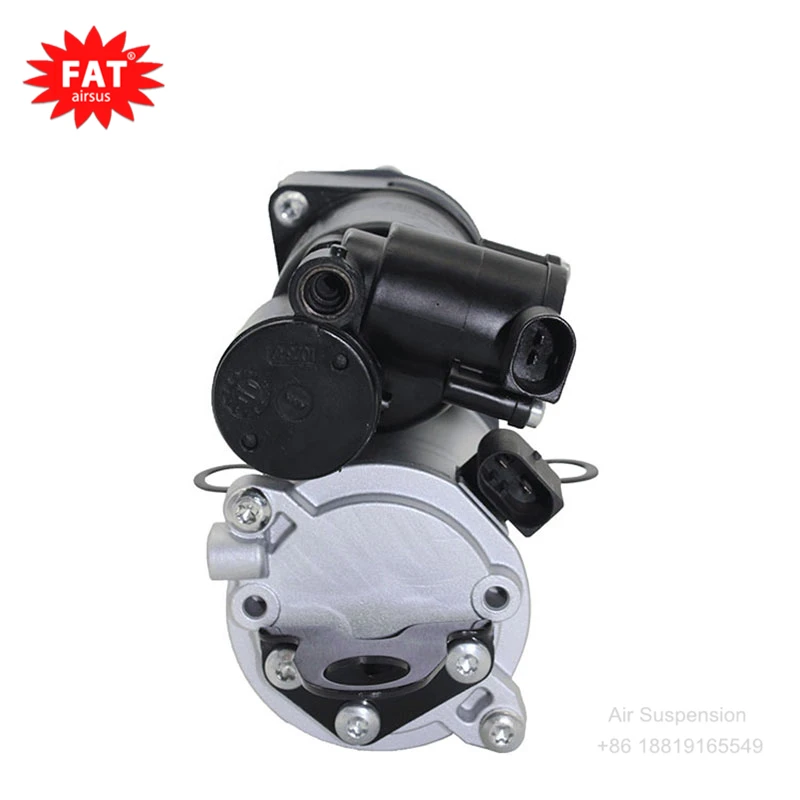 A2513202704 Air Shock Compressor Pump 2513200104 2513200604 for Merced ...