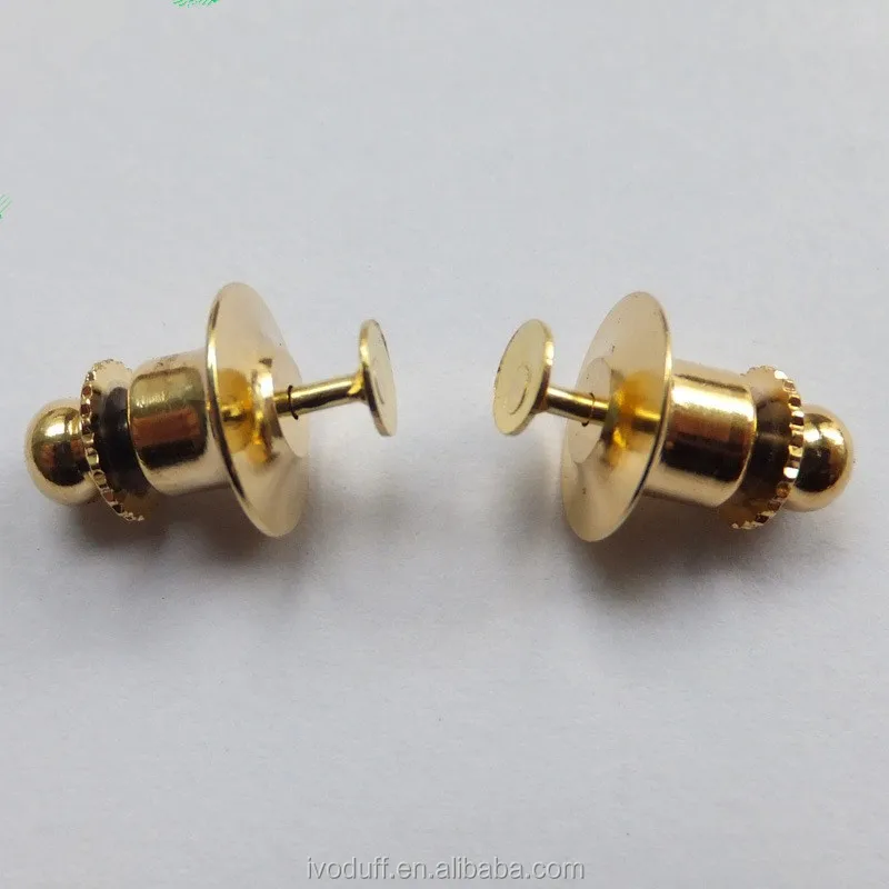 Ivoduff Wholesale High Quality Tie Tack Lapel Pin For Badge - Buy Tie ...