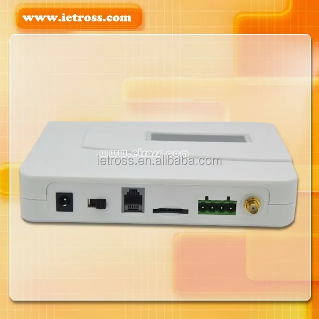 GSM Fixed Wireless Terminal - Reliable Telephony Solutions