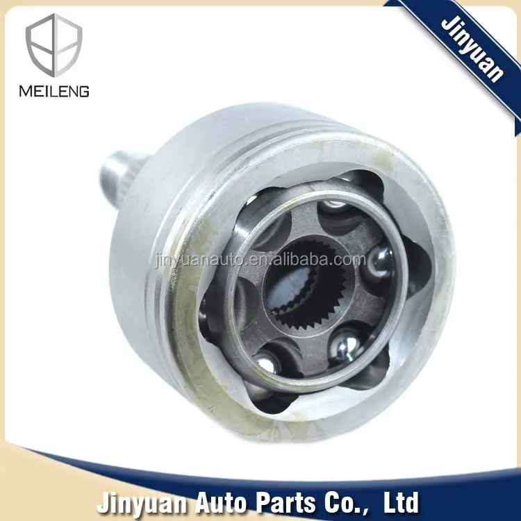 44014-s9a-010 Car Outboard Outer Alex Shaft Cv C.v. Joint Set For Honda ...