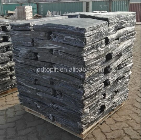 High Tensile Recycled Reclaimed Rubber / Regenerated Rubber ...