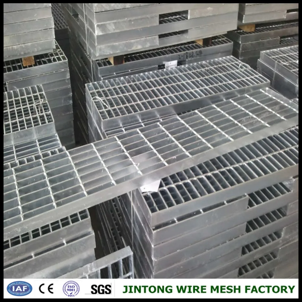 Galvanized Steel Grating Walkway - Buy Steel Grating,Steel Grating ...
