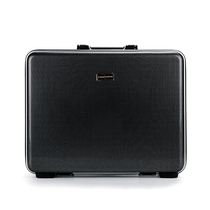 High Quality Waterproof Pc Hard Laptop Case,Carry On 18" Aluminum ...