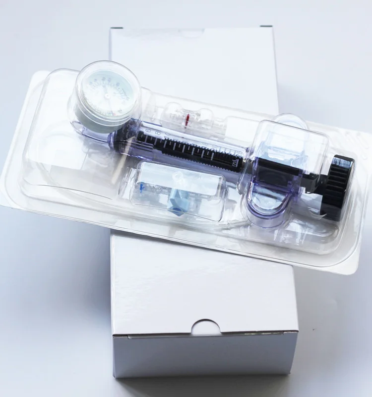 Disposable Balloon Inflation Devices(id:10836377). Buy China a-type ...