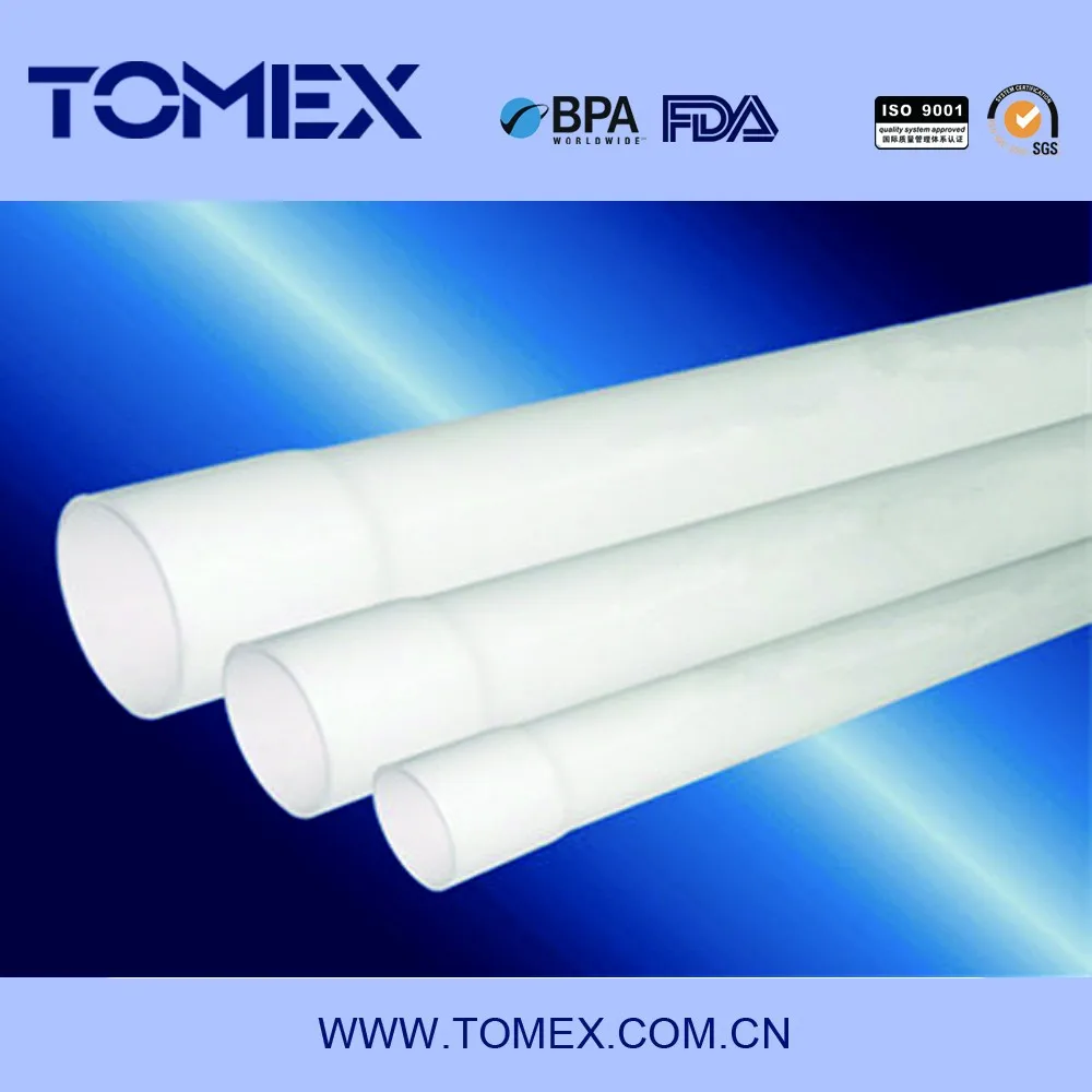 Hot Sale Durable Pvc Pipe Fitting Astm Sch40 Pvc 3 Way Angle Tee - Buy ...