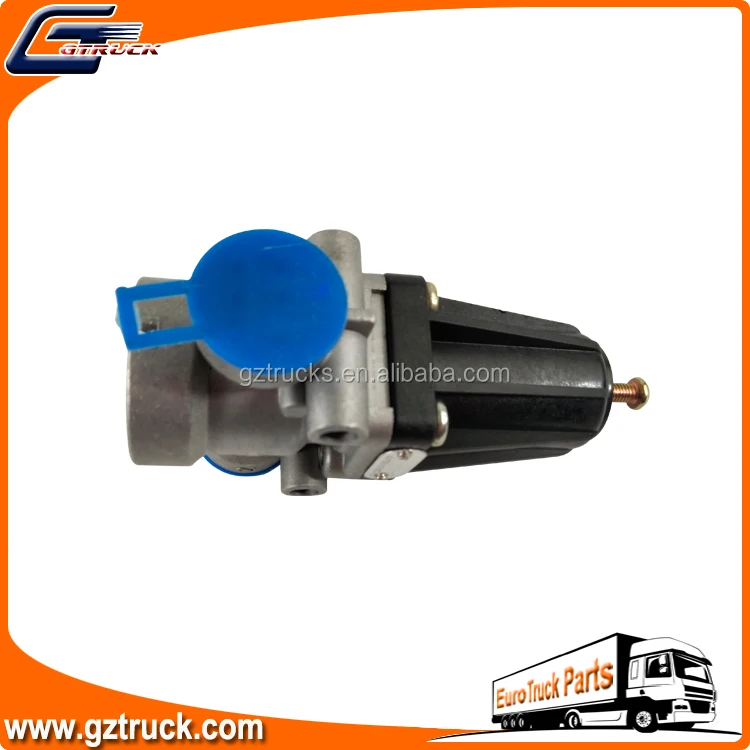 Pressure Limiting Valve Oem 4750103070 1503133 84521016040 For Daf Man ...