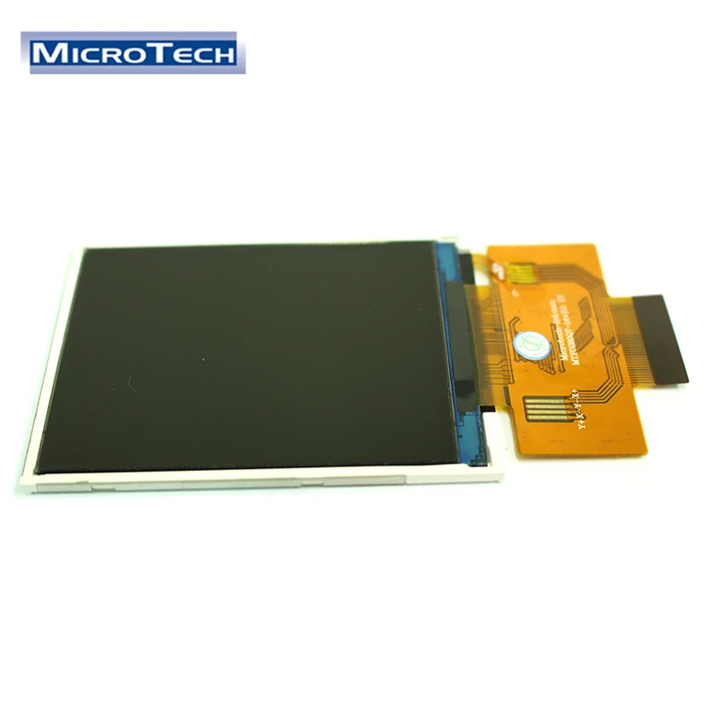 Customized Display Module Mini Small Size Lcd Monitor 2.8 Tft Lcd Touch ...