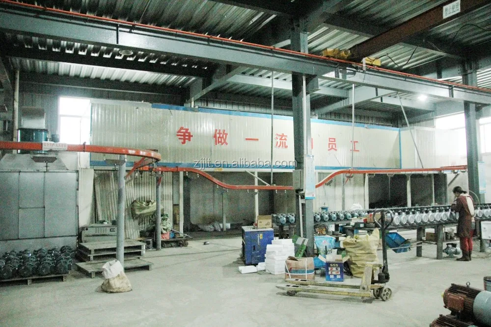 Zw-7 Electric Plate Concrete Vibrator 1.5kw 220v Concrete Vibrator 2hp Vibrator Motor - Buy ...